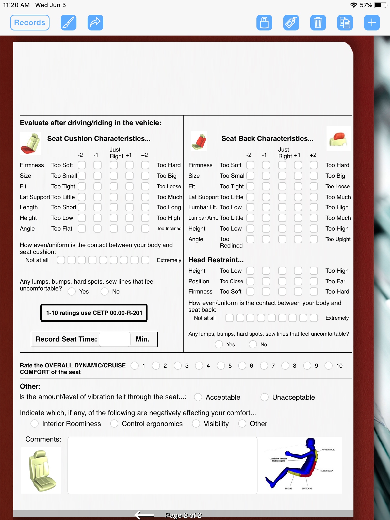 How To Use The Image Field Form Connections