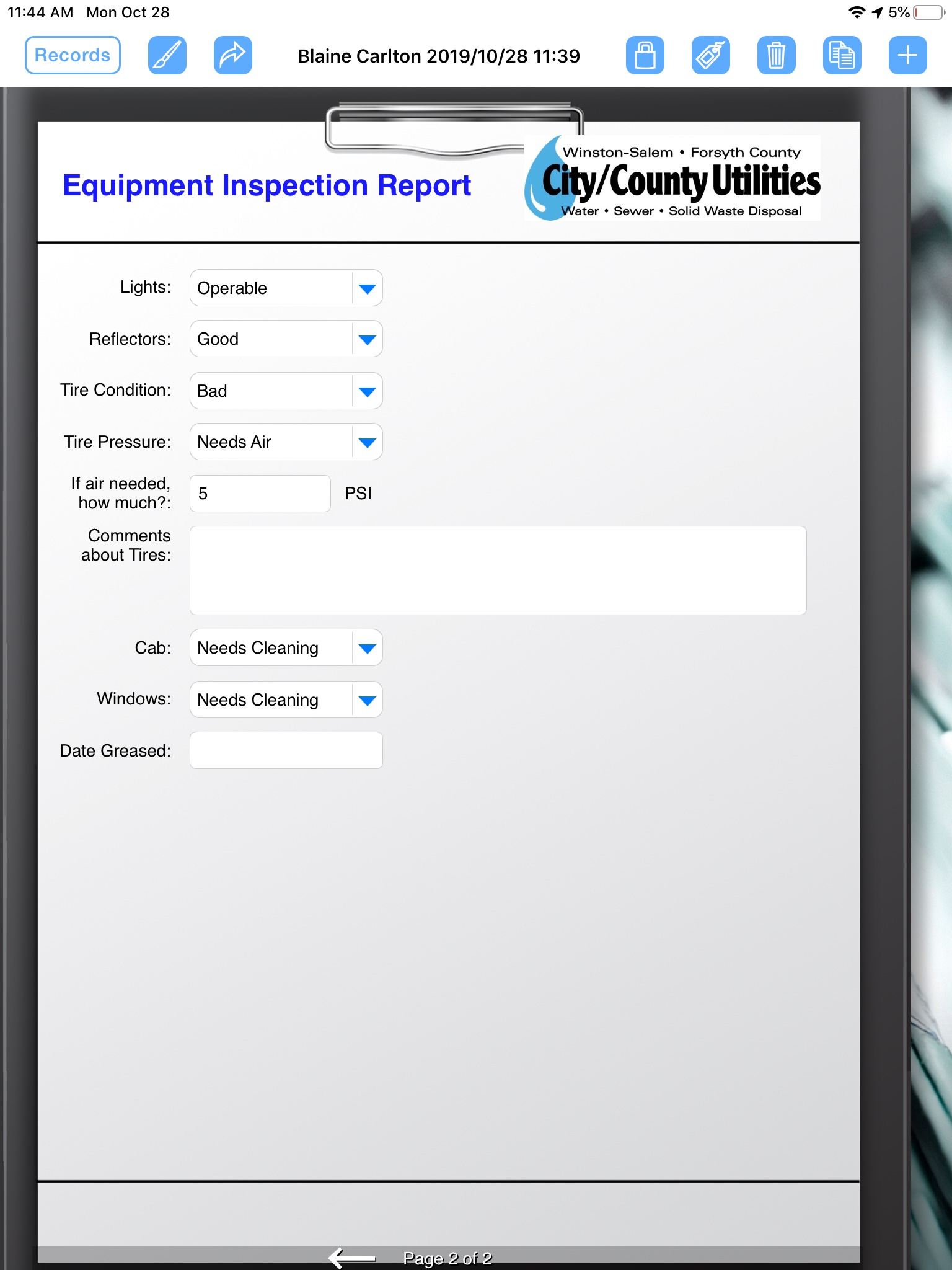 Should Forms Be One Column Or Multiple Columns